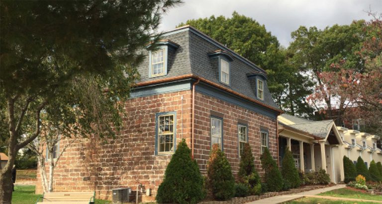 Connolly & Hickey – Projects