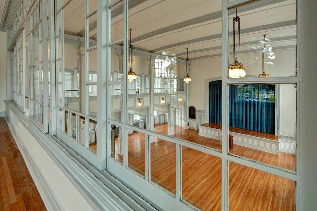 First Presbyterian Church of Elizabeth – Elizabeth, Union County, New ...